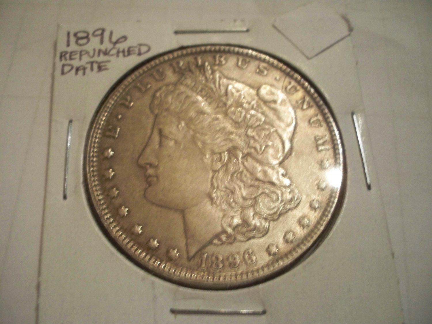 1898 British Half Penny