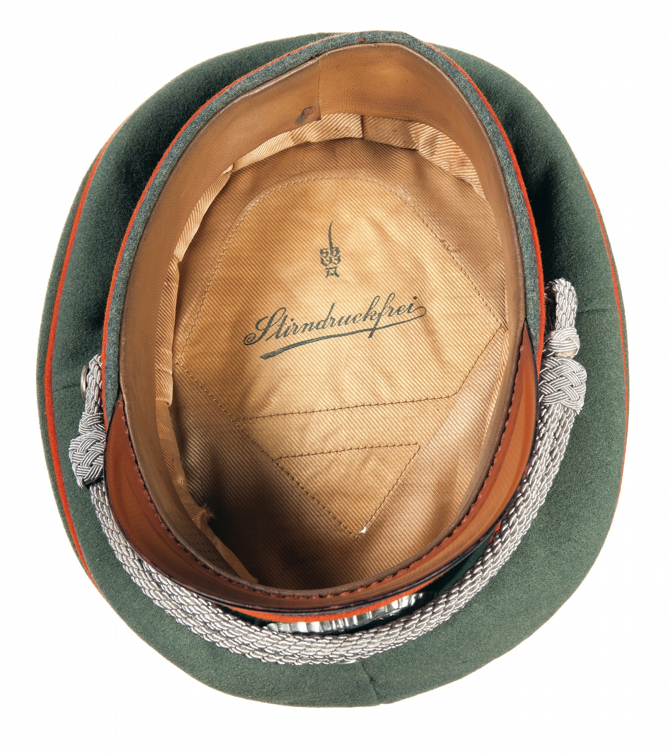 Large Grouping of Nazi Uniform Items, Including Officer's Tunics and Caps