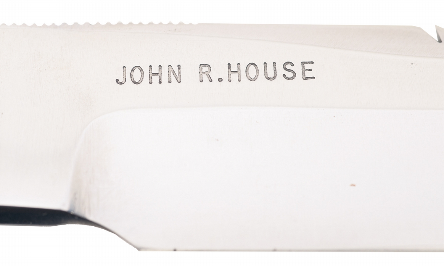 Special Order Randall Model 5-6 Camp & Trail Knife with Sheath