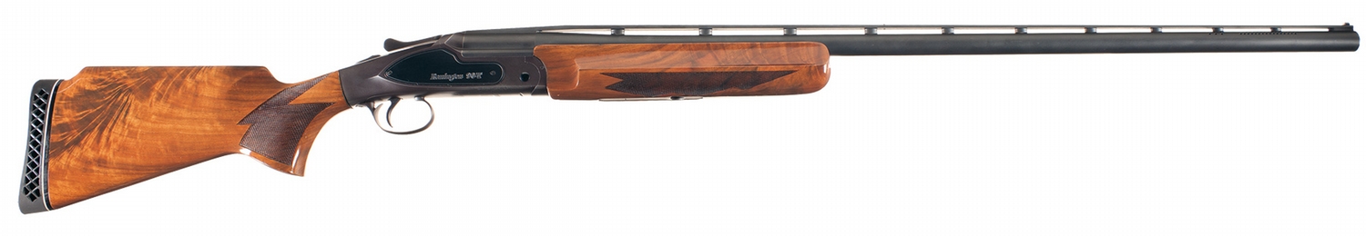 Excellent Remington Model 90T Single Barrel Trap Shotgun