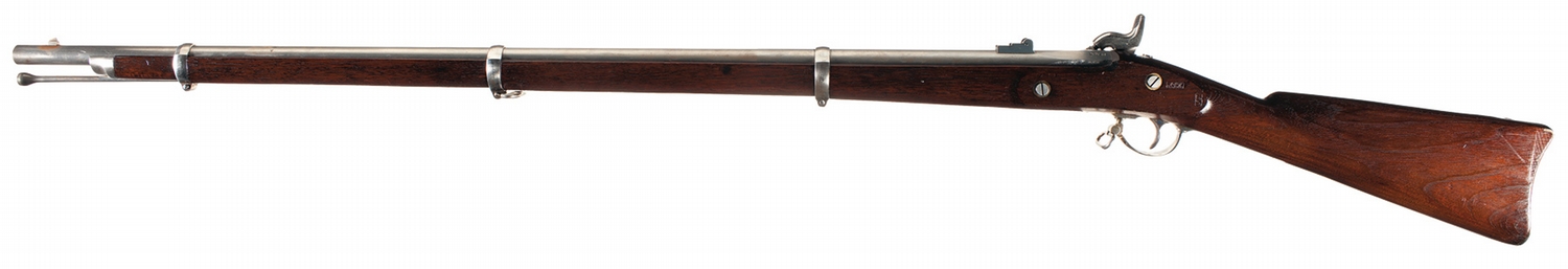 U.S. Colt Model 1861 Special Rifle-Musket