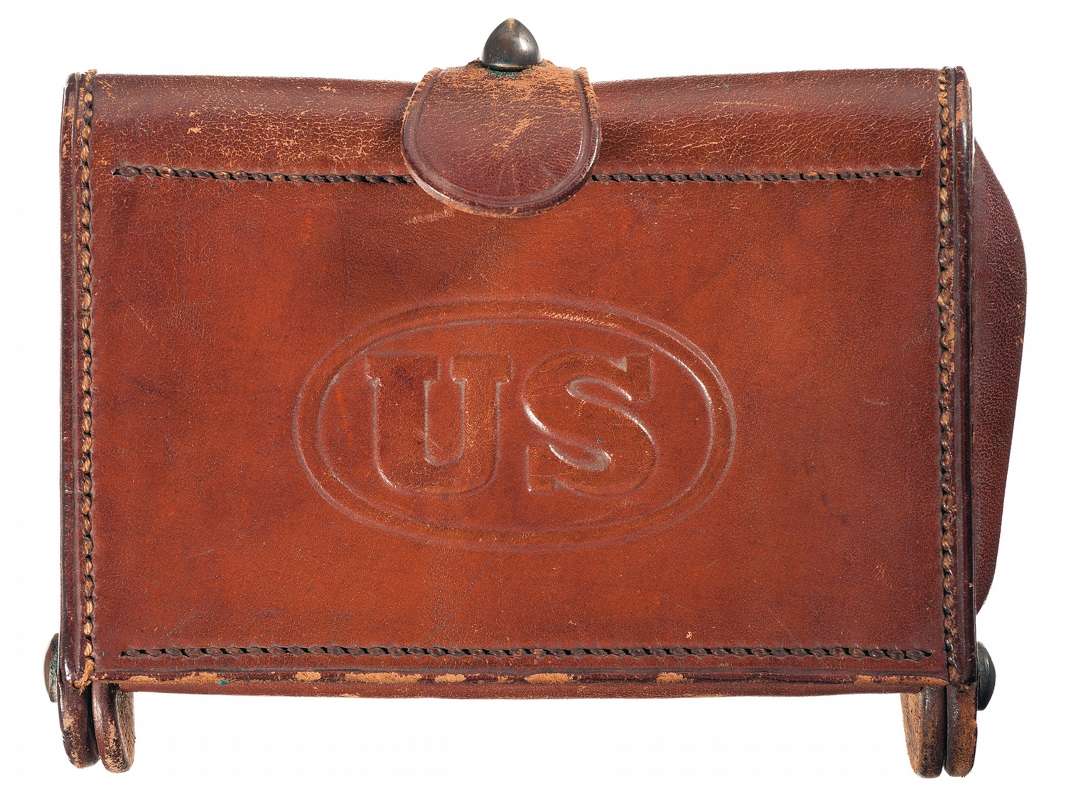 The Finest Known Identified U.S. Springfield Model 1903 Bolt Action ...