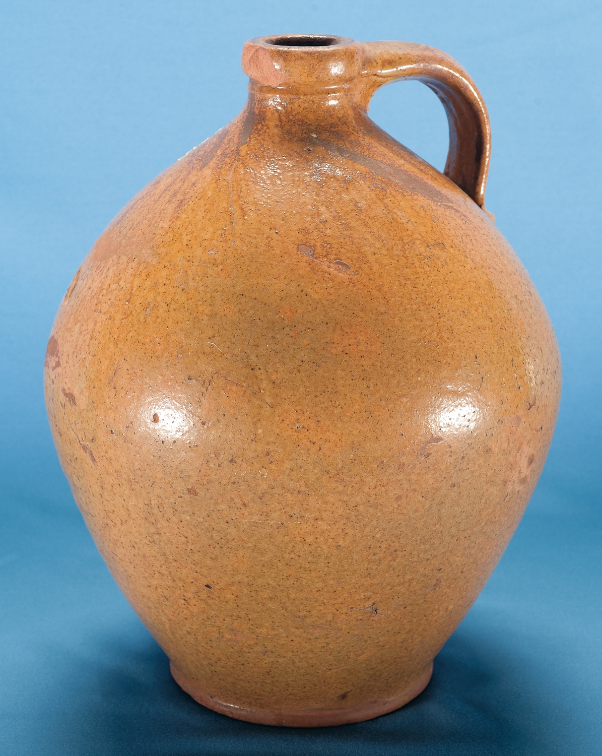 Galena Pottery Two Gallon Jug