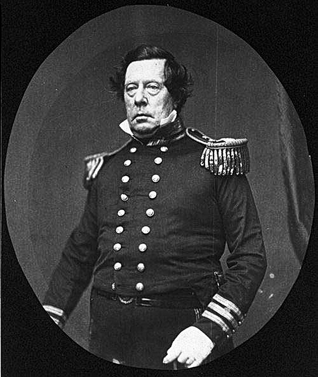 Unique Lot of Colt Percussion Revolvers of the Specific Type Used by ...