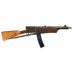 Rare Late WWII Nazi VG1.5 Volkssturmgewehr Semi-Automatic Rifle