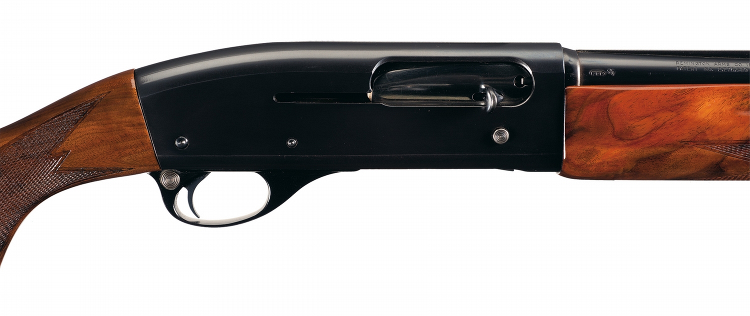 Superb Remington Sportsman 48 Skeet Grade Semi-Automatic 20 Gauge Shotgun