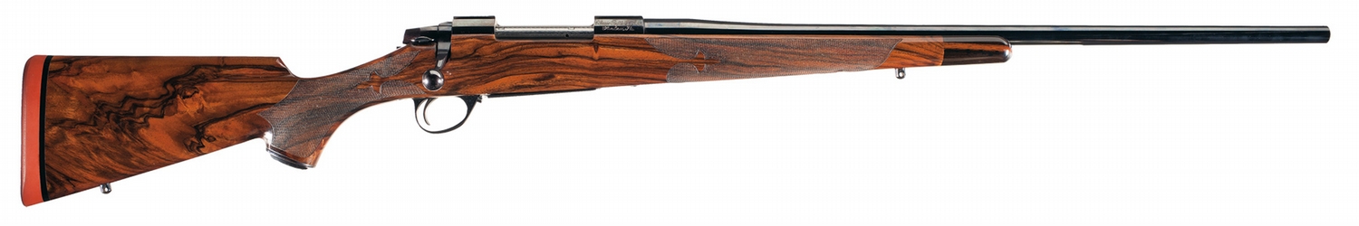 Custom Sako AV Sporter Bolt Action Rifle