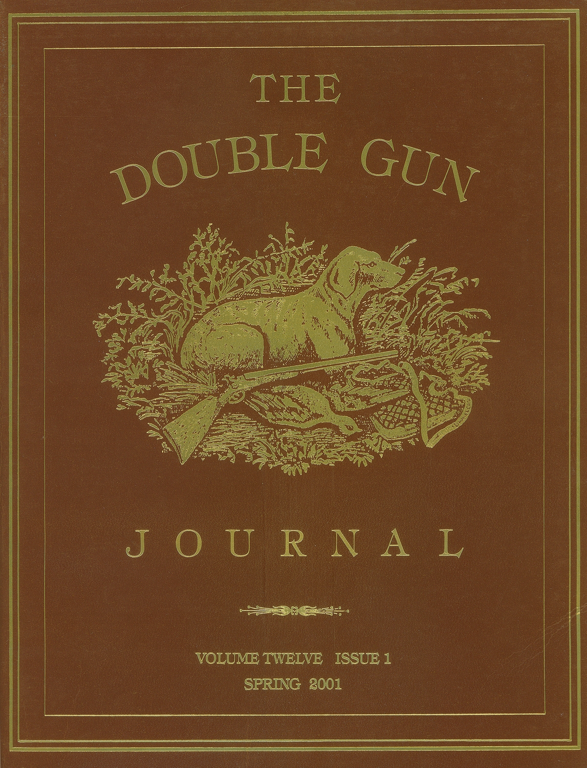 Extraordinary Exhibition Quality, Engraved, Massive "Owen-Rewa" 4-Bore ...