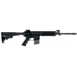 Colt M4 Law Enforcement Semi-Automatic Carbine, with Monolithic Quad ...
