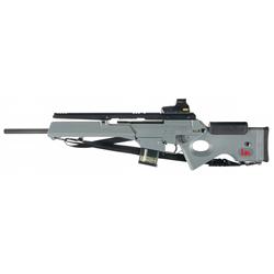 Heckler & Koch Model SL8-1 Semi-Automatic Rifle