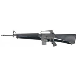 Colt AR-15A2 HBAR Sporter Semi-Automatic Rifle
