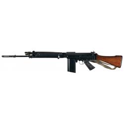 Fully Transferrable Fabrique Nationale/ Weapons Specialties FAL ...