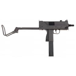 Fully Transferrable Military Armaments Corporation Ingram M10A1 Sub ...