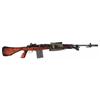 Desirable Fully Automatic Smith Enterprise Class III M14E2 Rifle