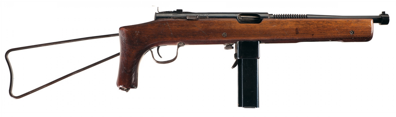 Scarce Fully Transferrable Harrington & Richardson Reising Model 55 ...