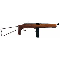 Scarce Fully Transferrable Harrington & Richardson Reising Model 55 ...