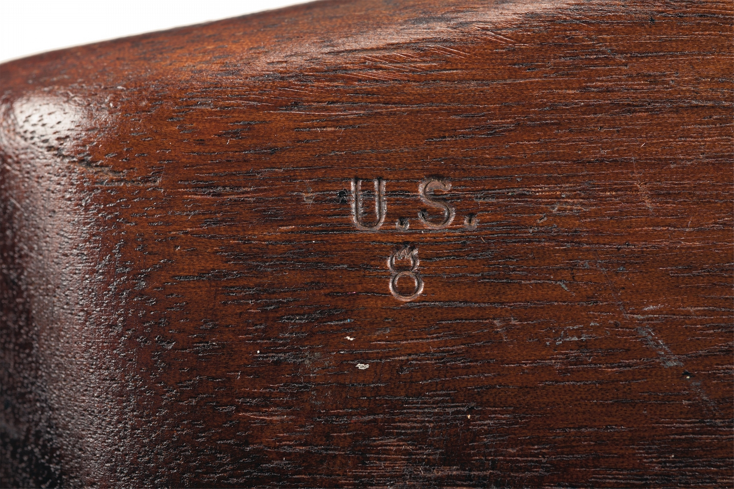 Scarce Fully Transferrable Harrington & Richardson Reising Model 55 ...