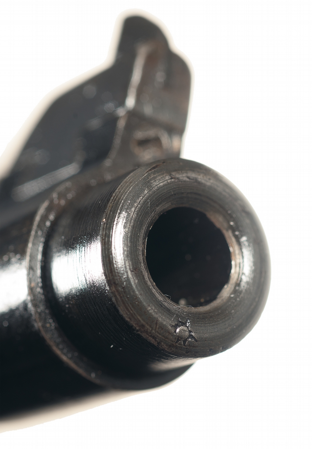 U.S. Springfield Model 1903 Special Target Rifle with National Match ...