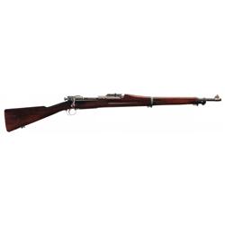 Fine Early 1907 Production U.S. Springfield Armory Model 1903 Bolt ...