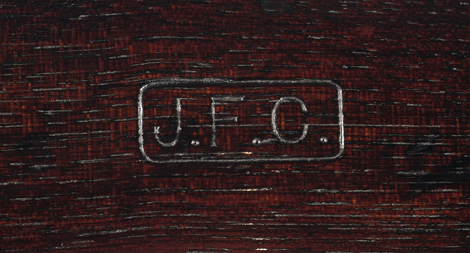 Fine Early 1907 Production U.S. Springfield Armory Model 1903 Bolt ...