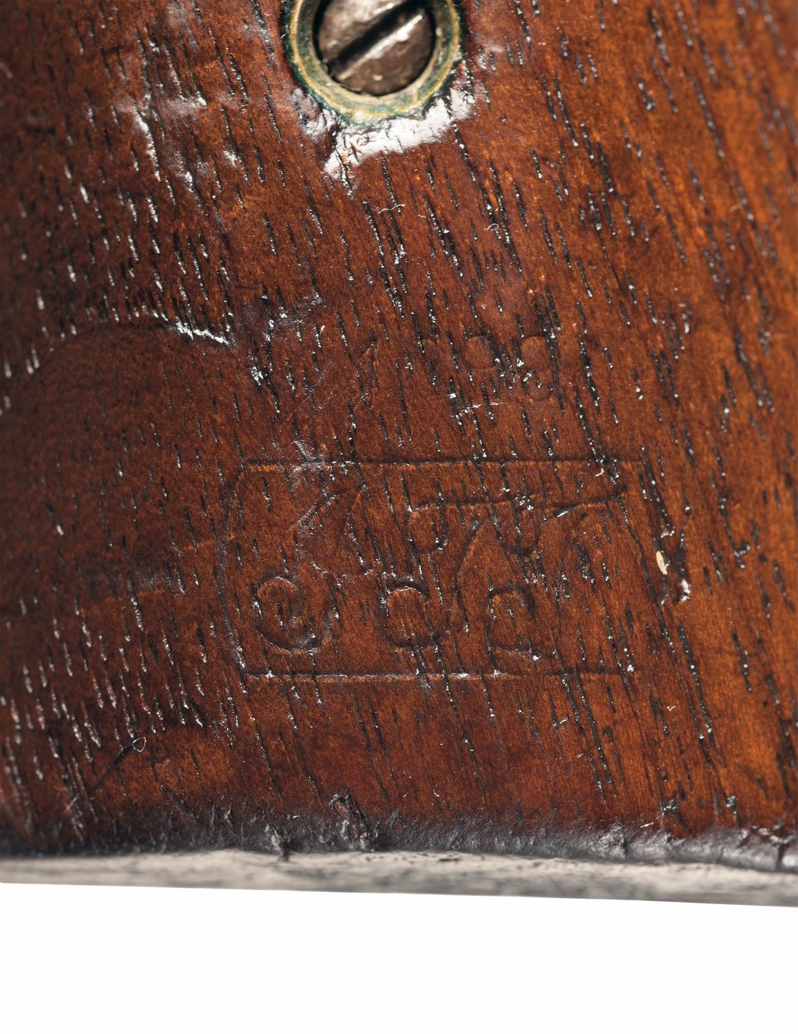 Two U.S. Colt DA Revolvers -A) U.S. Colt Model 1896 New Army Double ...