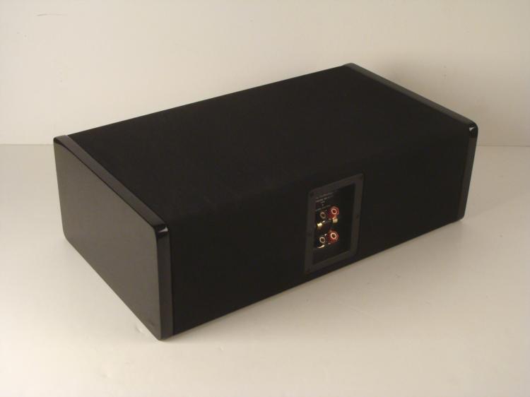 Definitive CLR 2002 Center Channel Home Theater Speaker