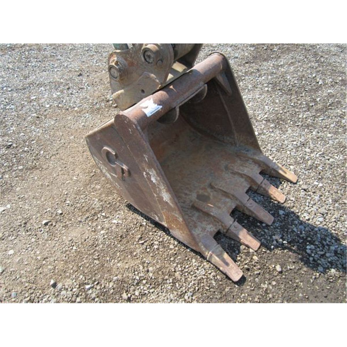 1999 Kobelco SK35 Mini Excavator