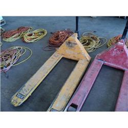 LIFT RITE PALLET JACK