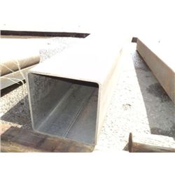 STEEL SQUARE BEAM