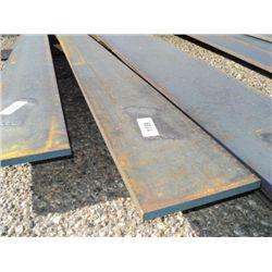 STEEL SLAT