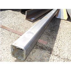 STEEL SQUARE BEAM