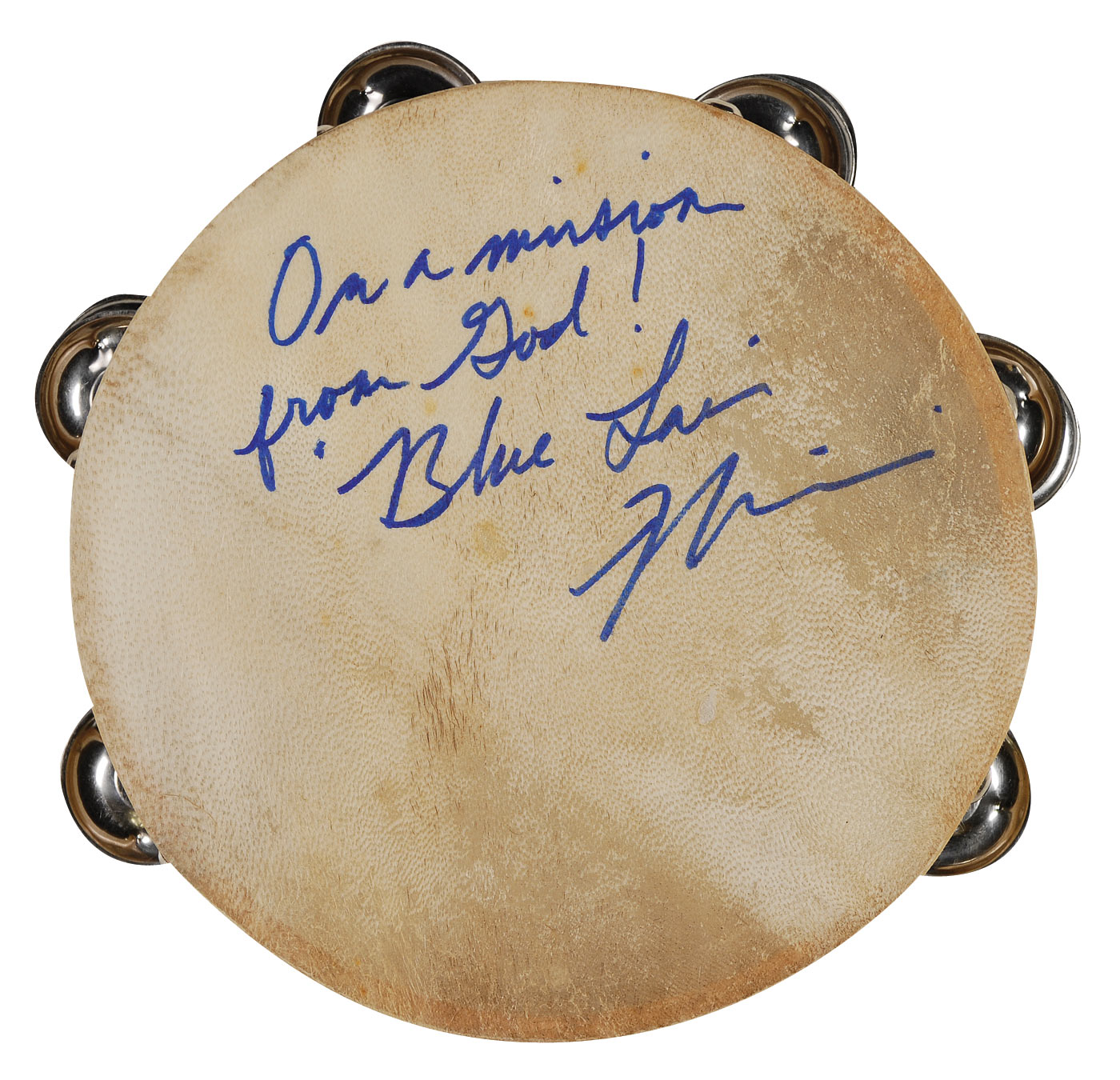 Blues Brothers: Blue Lou Marini