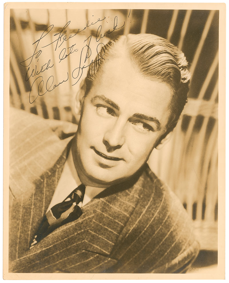Alan Ladd