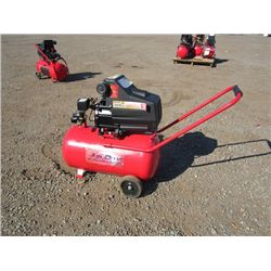 All-Trade Air Plus Air Compressor