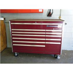 Cornwell (12)-Drawer Rolling Toolbox