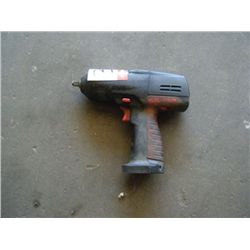 Snap-On 3/8" Impact Gun