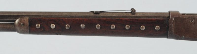 Winchester 1894 Indian Tack Gun Swastika 30WCF FFL