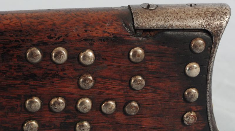 Winchester 1894 Indian Tack Gun Swastika 30WCF FFL