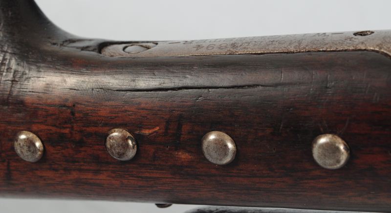 Winchester 1894 Indian Tack Gun Swastika 30WCF FFL