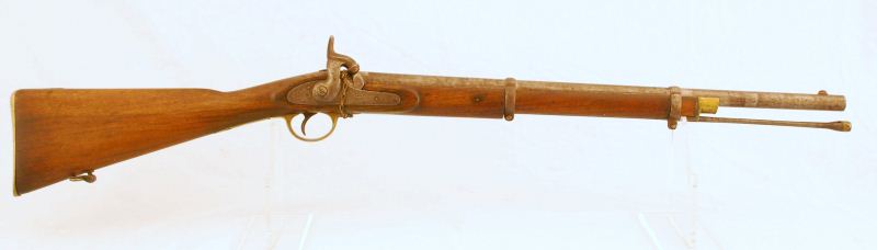 1861 Tower Musketoon Civil War Carbine