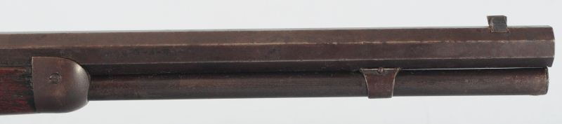 Winchester 1873 20" Rifle .32-20 Octagon Barrel
