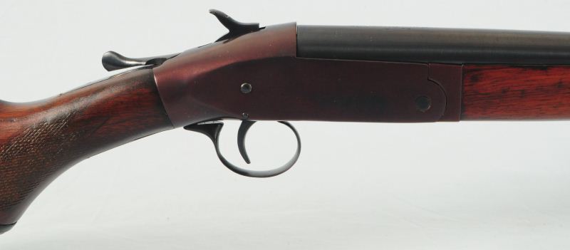 Long Tom Single Shot 16 Gauge Shotgun FFL