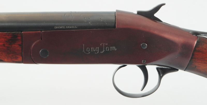 Long Tom Single Shot 16 Gauge Shotgun FFL