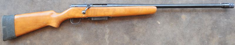 Stevens Model 58 16 GA Bolt Action Shotgun FFL