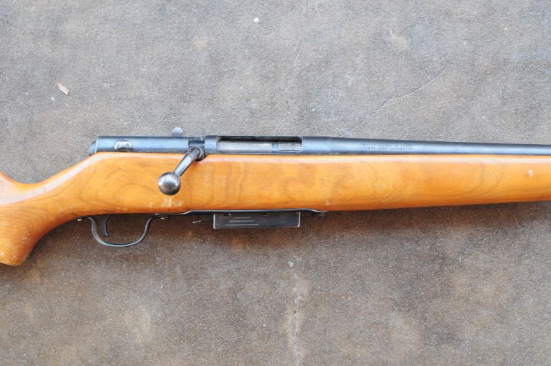 Stevens Model 58 16 GA Bolt Action Shotgun FFL