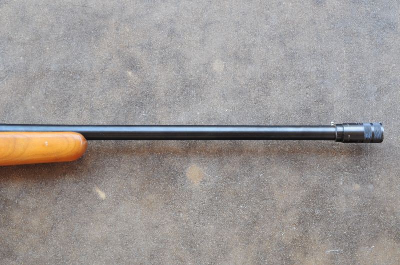 Stevens Model 58 16 GA Bolt Action Shotgun FFL