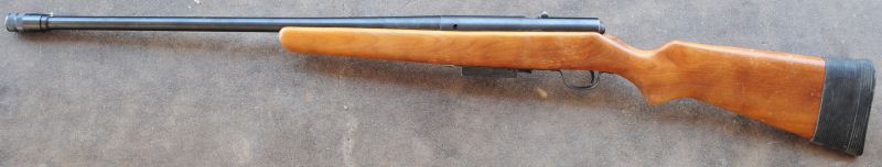 Stevens Model 58 16 GA Bolt Action Shotgun FFL