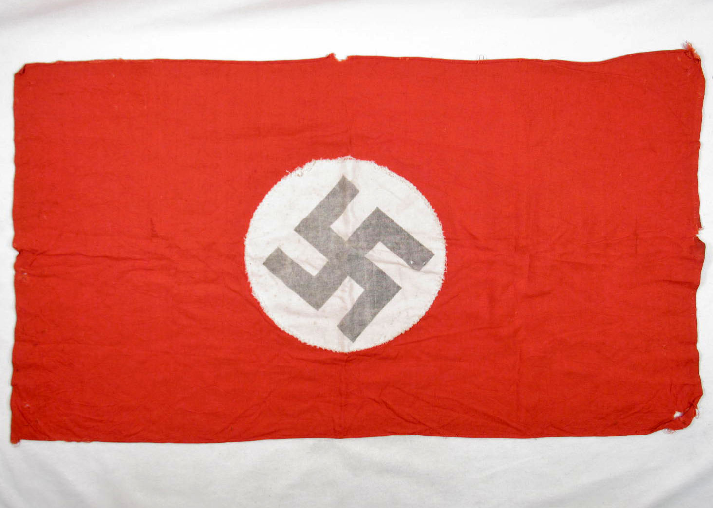 GERMAN NAZI NSDAP FLAG