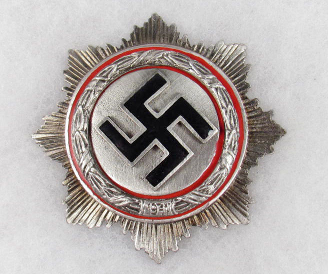 GERMAN NAZI BADGE