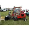 Jacobsen Turfcat II w/snow blower